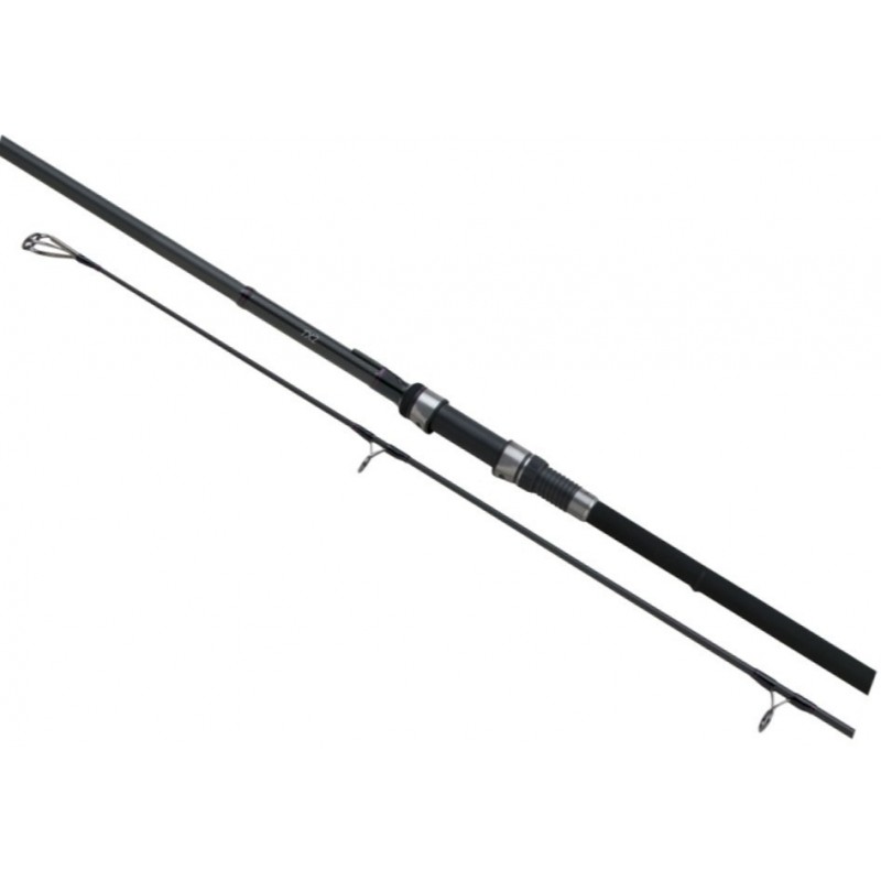 Lanseta Shimano Tribal TX2 Intensity 3,96m 3,5lb