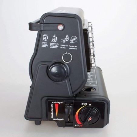 Incalzitor Cort Everflame