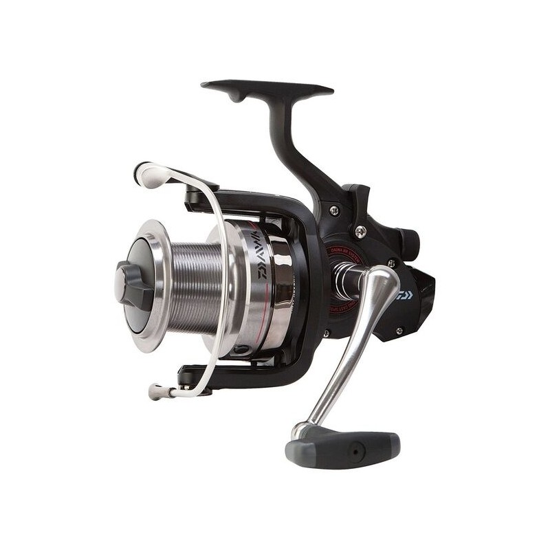 Mulineta Daiwa Windcast BR 5500 LDA