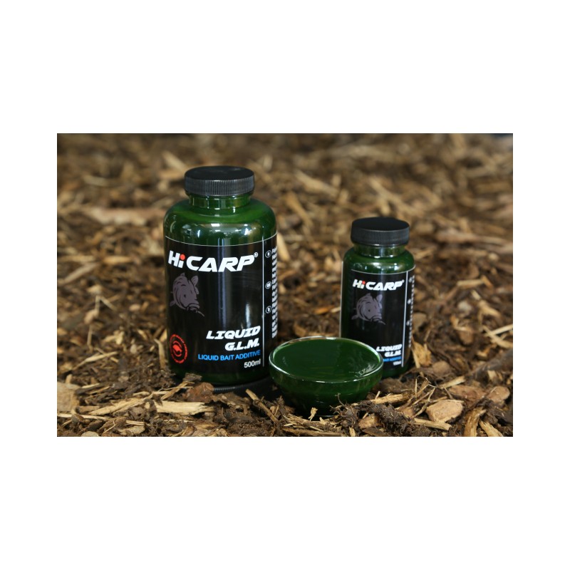 Liquid G.L.M. HiCarp - 500ml