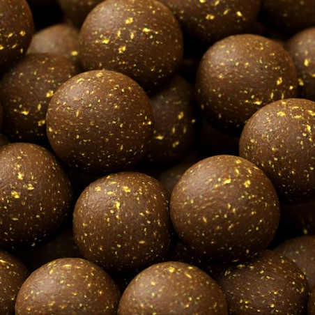 Boilies Solubil SBS EuroBase Ready-Made Sweetcorn 20mm 1kg