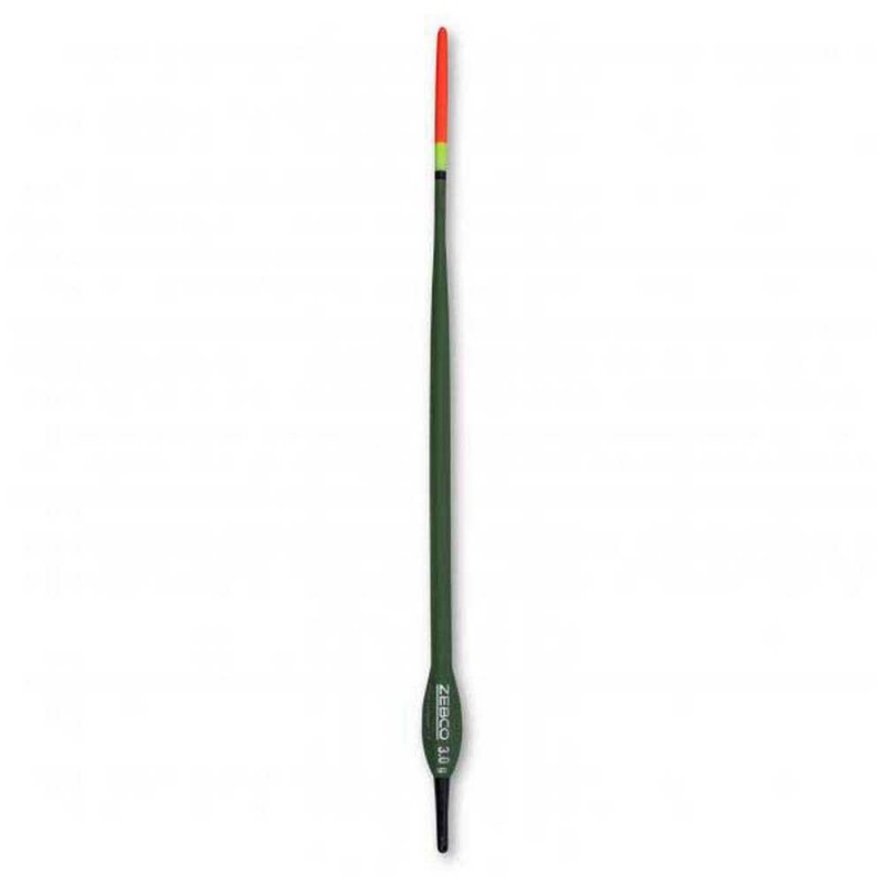 Pluta Zebco Trophy Sliding Float Z3