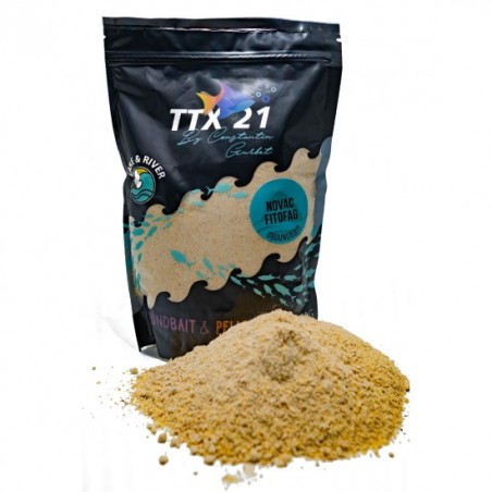 Nada TTX21 Novac Fitofag,0.9kg