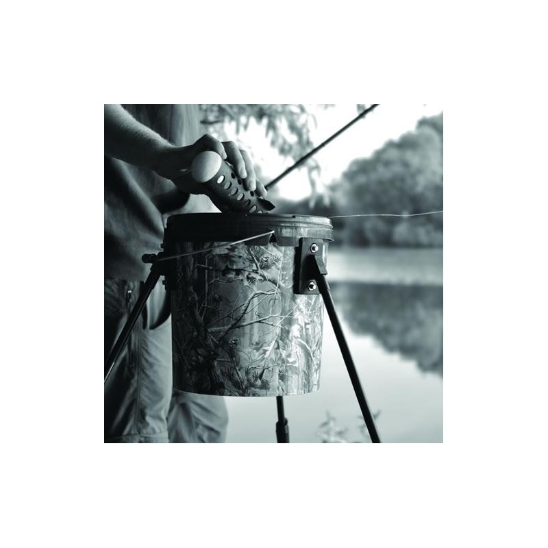 CYGNET - SPOD BUCKET ADAPTER KIT